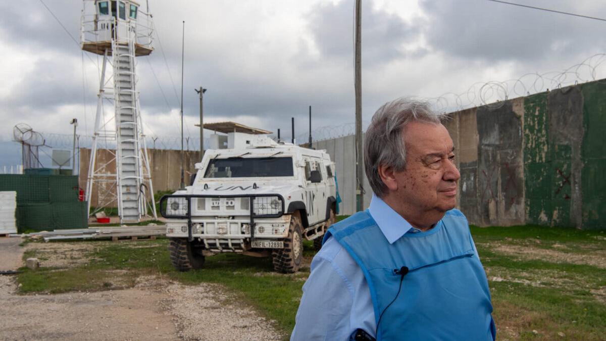 Now is the time to invest in peace, not war | UNLOPS